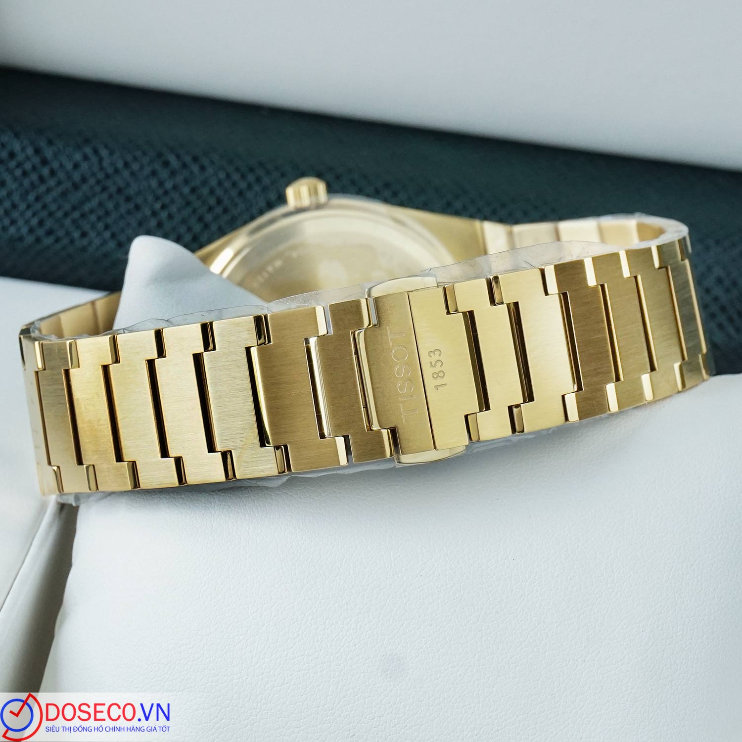 TISSOT PRX T137.410.33.021.00 T1374103302100